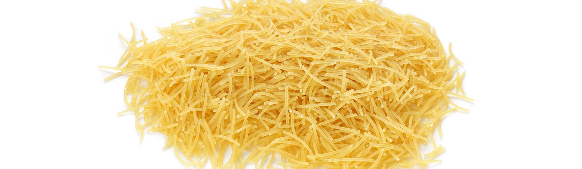 Worst Rated Pasta Varieties in the World - TasteAtlas