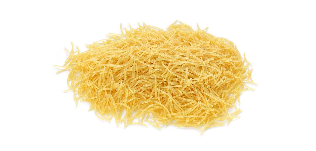 Worst Rated Pasta Varieties in the World - TasteAtlas