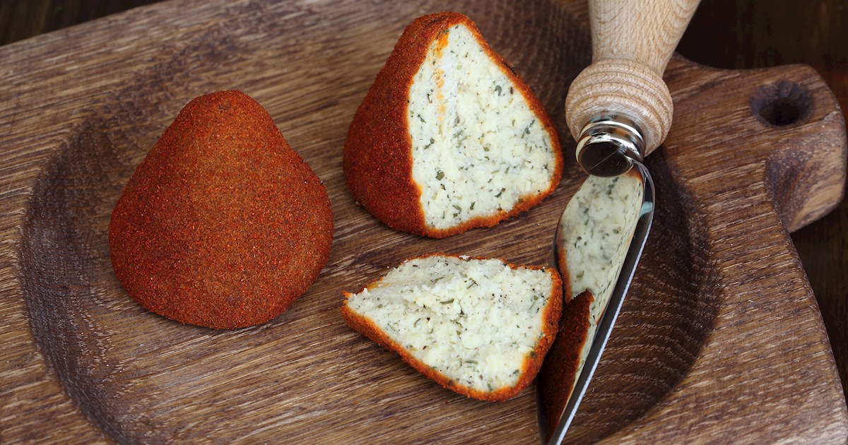 10 Best Cheeses in Nord - TasteAtlas