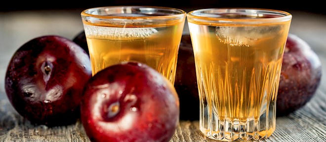 Spirits of the World: 205 Spirit Types | TasteAtlas