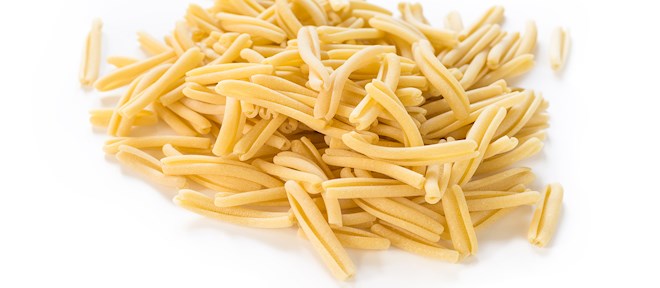 Italian Pasta Varieties: 167 Pasta Variety Types in Italy | TasteAtlas