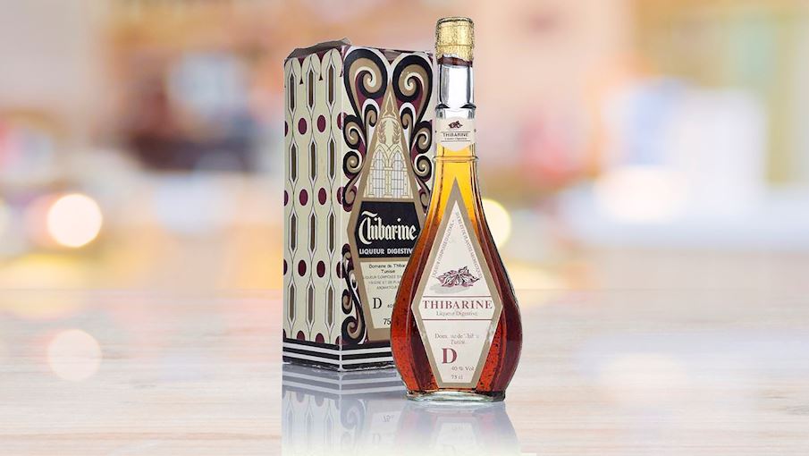 100 Best Alcoholic Beverages in Africa - TasteAtlas