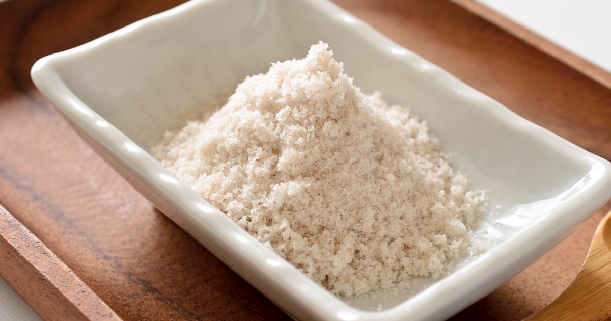 Asian Sea Salts: 6 Sea Salt Types in Asia | TasteAtlas