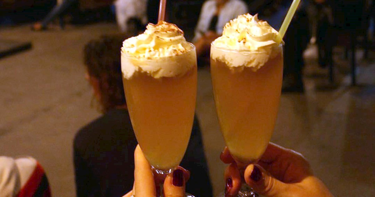 Spanish Cocktails: 8 Cocktail Types in Spain | TasteAtlas