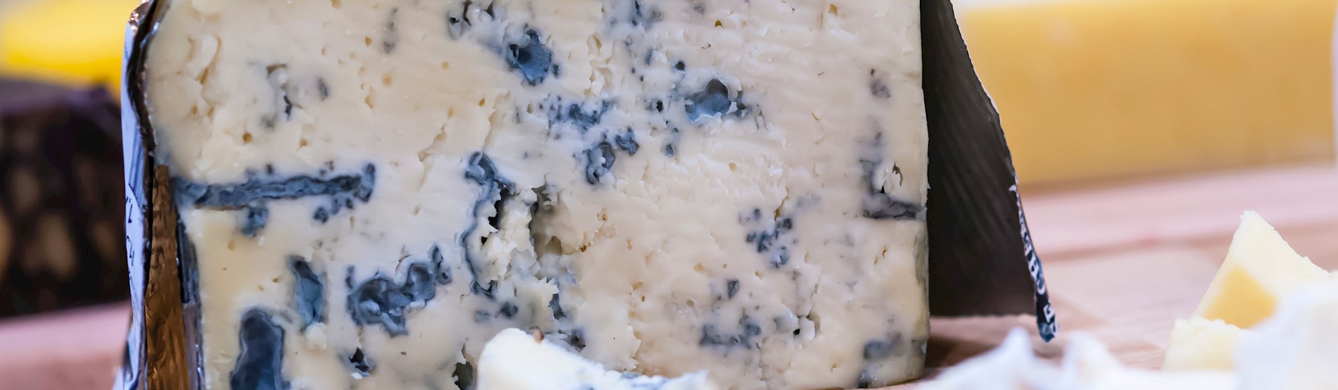 16 Best Natural Rind Cheeses in Ireland - TasteAtlas