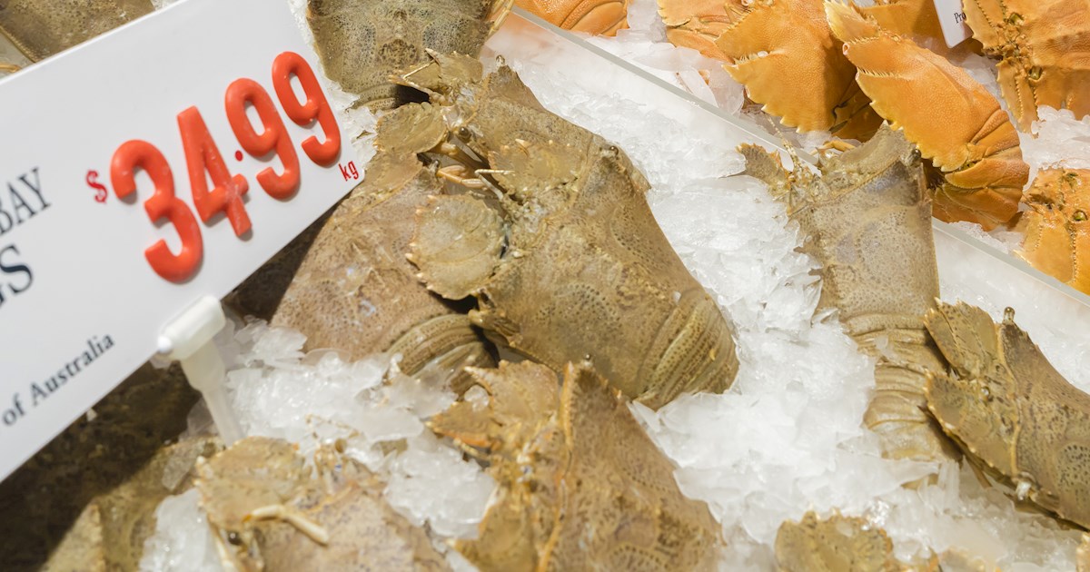 12 Best Seafood in Australia - TasteAtlas