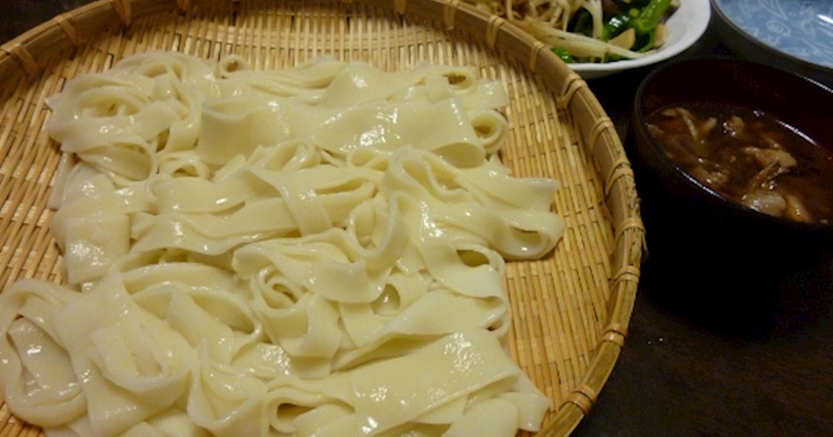 3 Best Noodles in the Kanto Region - TasteAtlas