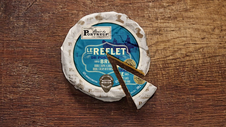 53 Best Washed Rind Cheeses in North America - TasteAtlas