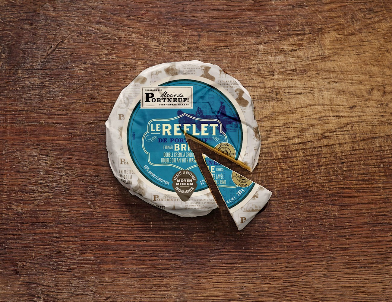 12 Best Washed Rind Cheeses in Canada - TasteAtlas