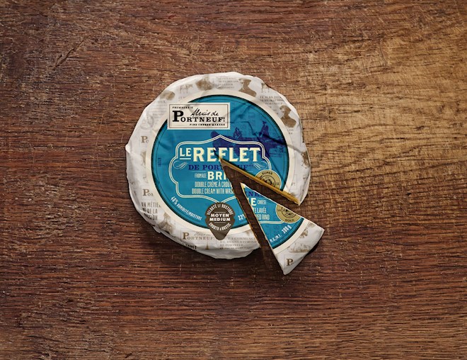 Quebecois Cheeses: 28 Cheese Types in Quebec | TasteAtlas