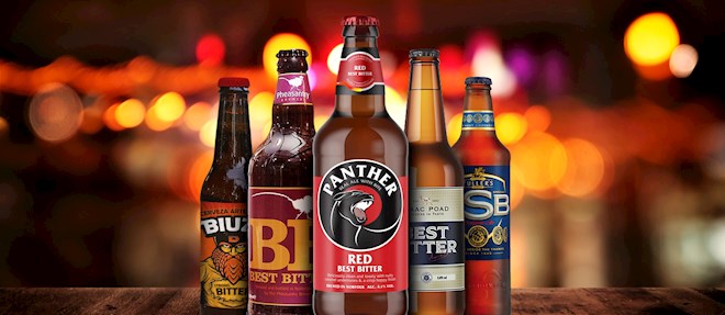 English Ales: 24 Ale Types in England | TasteAtlas