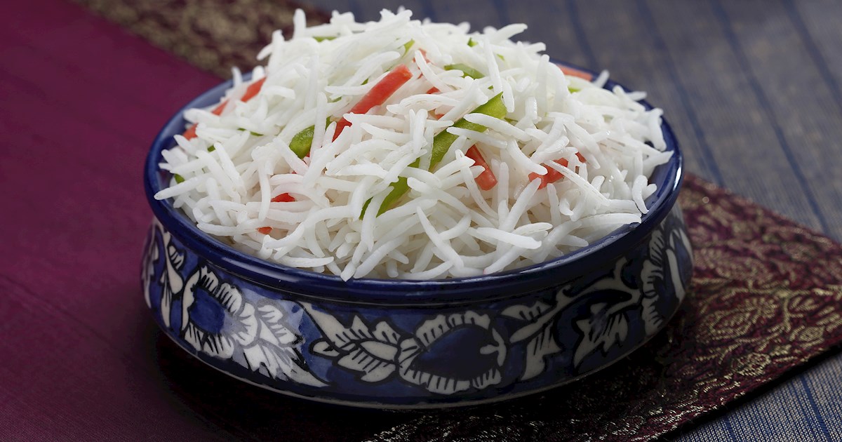 Rice of the World: 44 Rice Types | TasteAtlas