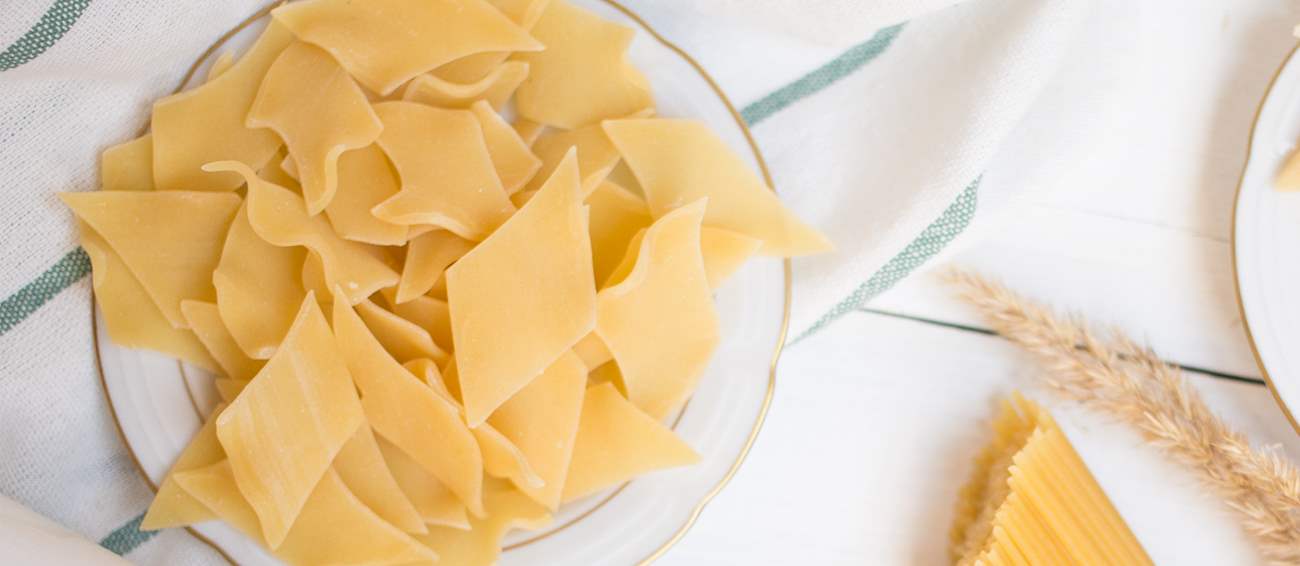 27 Worst Rated Italian Pasta Varieties - TasteAtlas