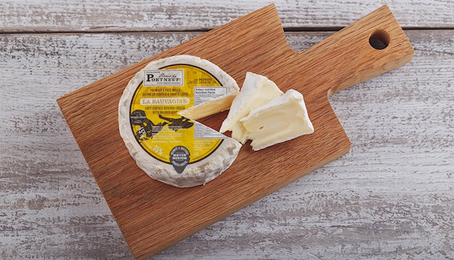 Canadian Cheeses: 34 Cheese Types in Canada | TasteAtlas