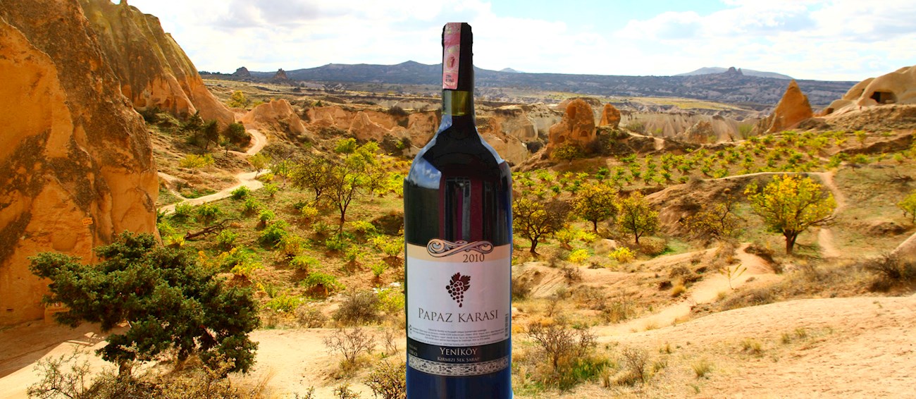 8 Best Alcoholic Beverages in Turkiye - TasteAtlas