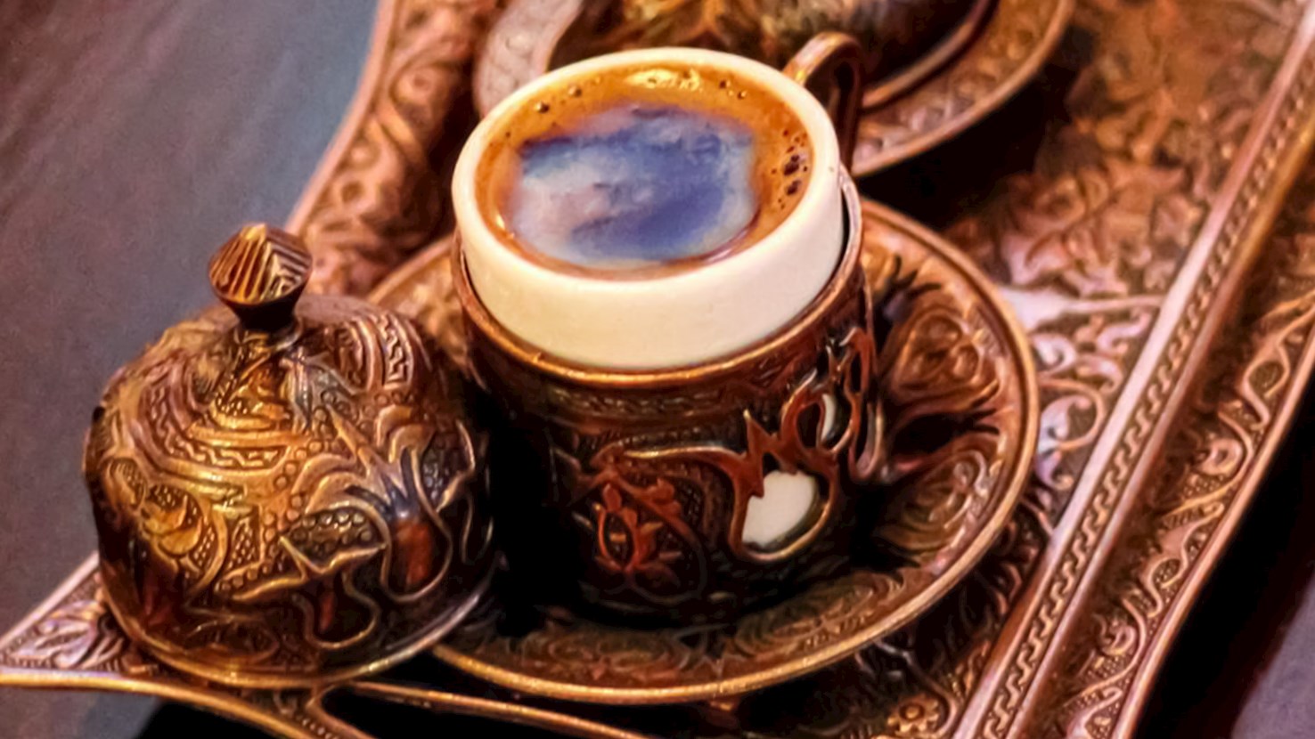 4 Best Beverages in Syria - TasteAtlas