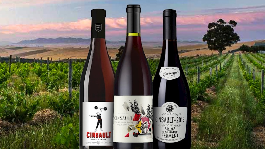 4 Best Grapes in Languedoc-Roussillon - TasteAtlas