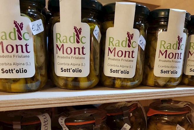 Italian Chicories: 6 Chicory Types in Italy | TasteAtlas