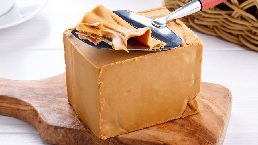 3 Worst Rated European Processed Cheeses - TasteAtlas