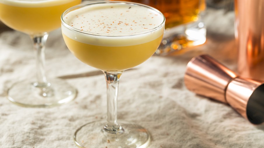 100 Best Alcoholic Beverages in Australia - TasteAtlas