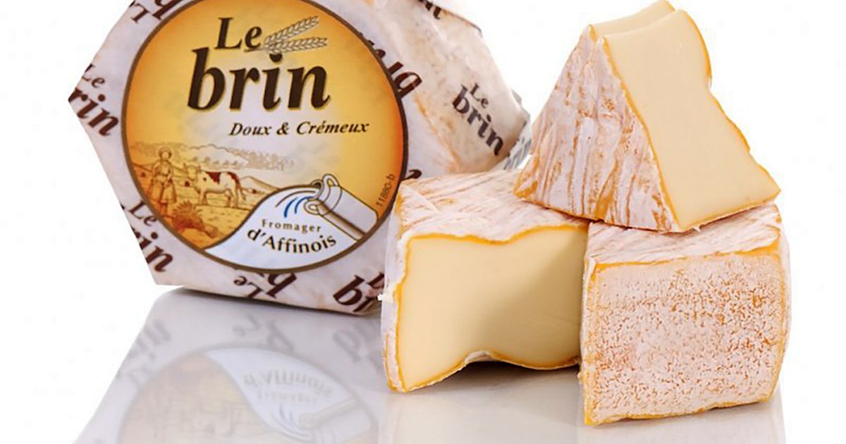 3 Worst Rated Aurhalpin Washed Rind Cheeses - TasteAtlas