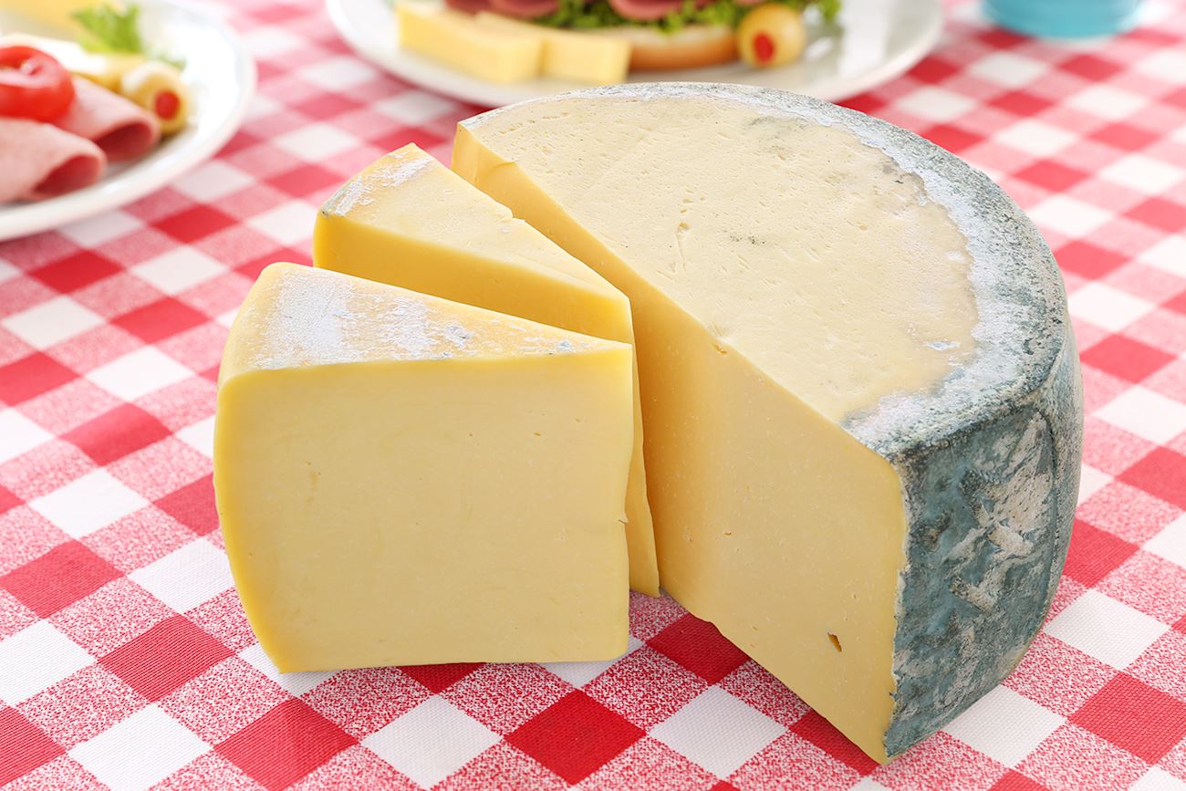 10 Most Popular Vermonter Cheeses - TasteAtlas