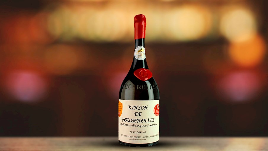 24 Best Fruit Brandies in France - TasteAtlas