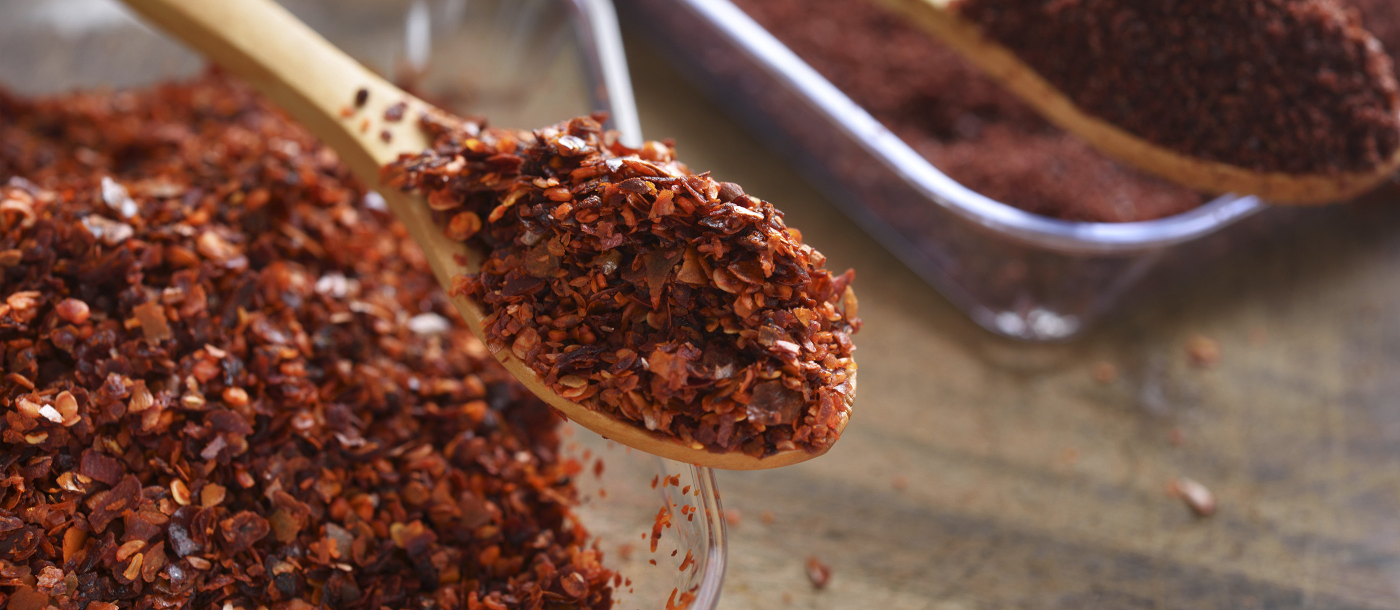 Aleppo Pepper | Local Hot Pepper From Aleppo, Syria