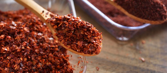 Asian Peppers: 11 Peppers Types in Asia | TasteAtlas