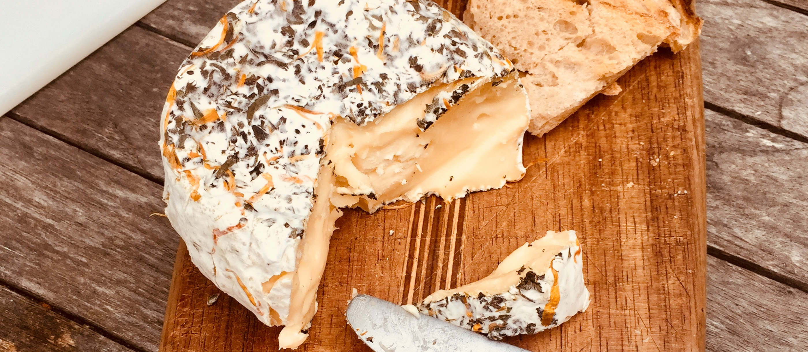 Pierce pt | Local Cheese From Point Reyes Station, United States of America