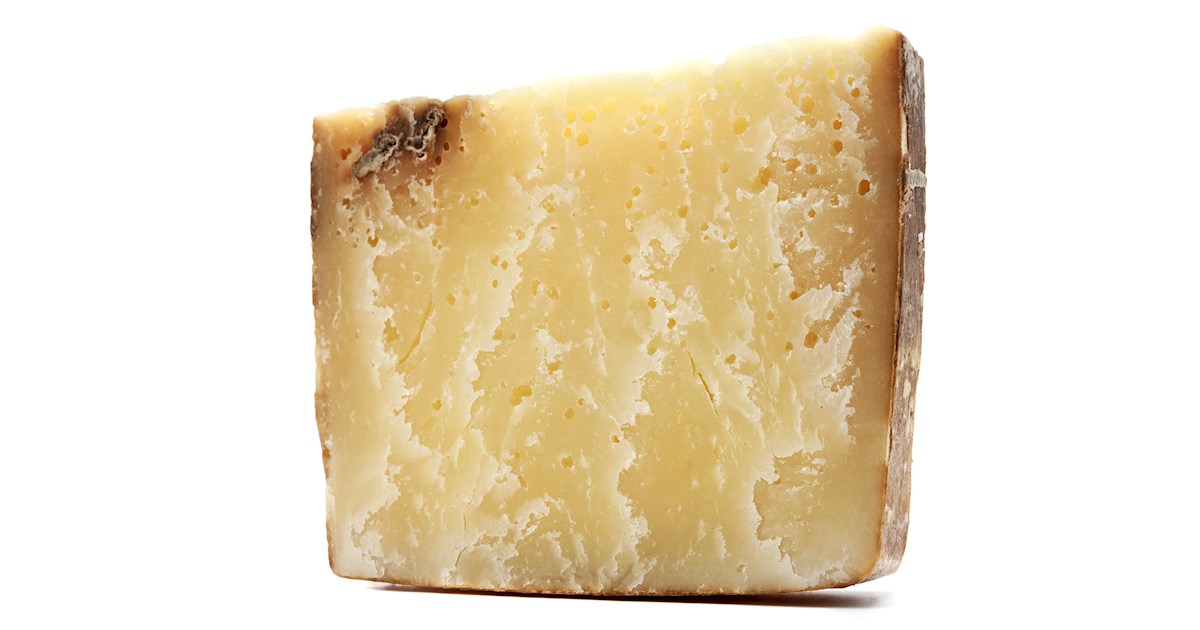 Bagoss | Local Cheese From Bagolino, Italy