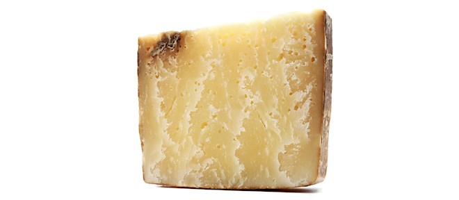 Italian Hard Cheeses: 63 Hard Cheese Types in Italy | TasteAtlas