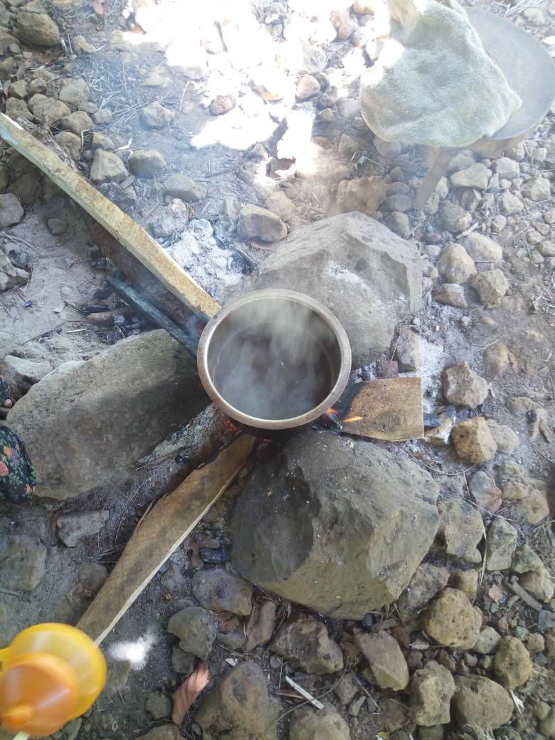 Mbege | Local Alcoholic Beverage From Kilimanjaro, Tanzania