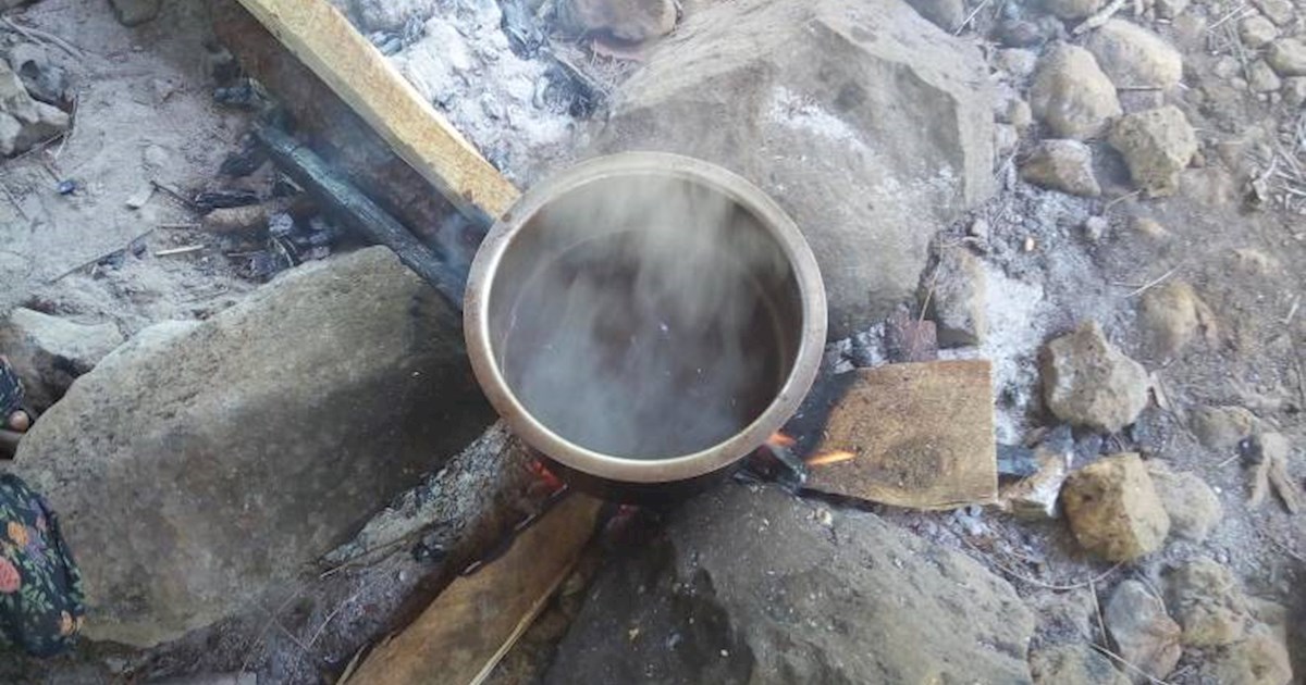 Mbege | Local Alcoholic Beverage From Kilimanjaro, Tanzania