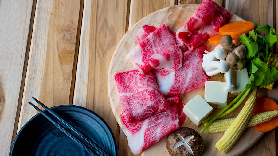 5 Most Popular Japanese Beef Cattle Breeds - TasteAtlas