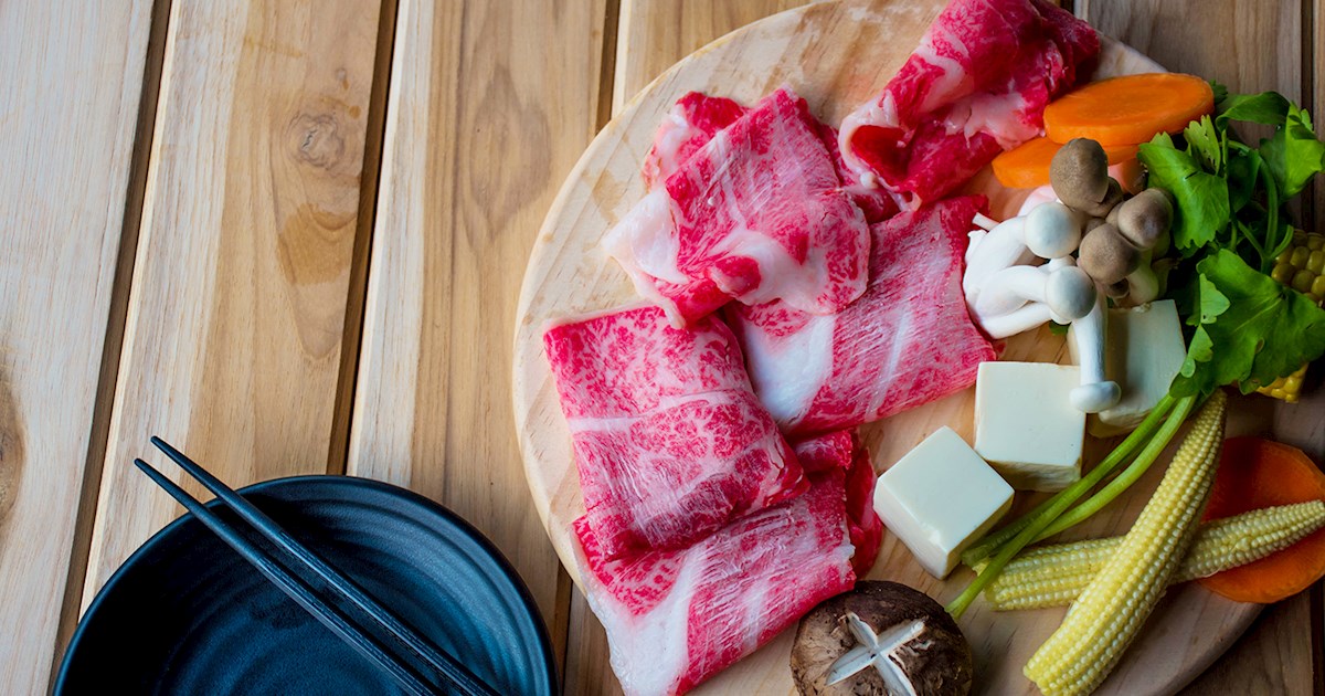 3 Best Beef Cattle Breeds in the Kansai Region - TasteAtlas