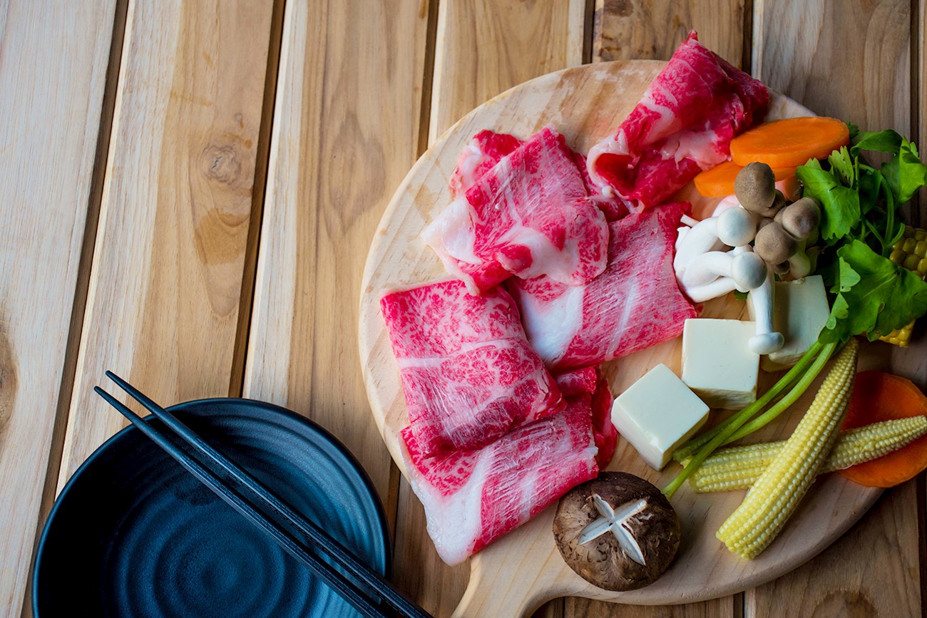 Ohmi Beef | Local Beef Cattle Breed From Shiga Prefecture, Japan