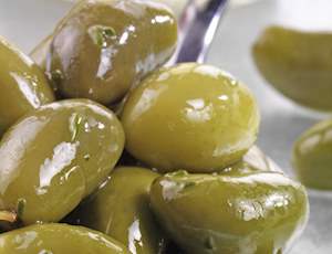 World Olive Map | 29 World Olives | TasteAtlas