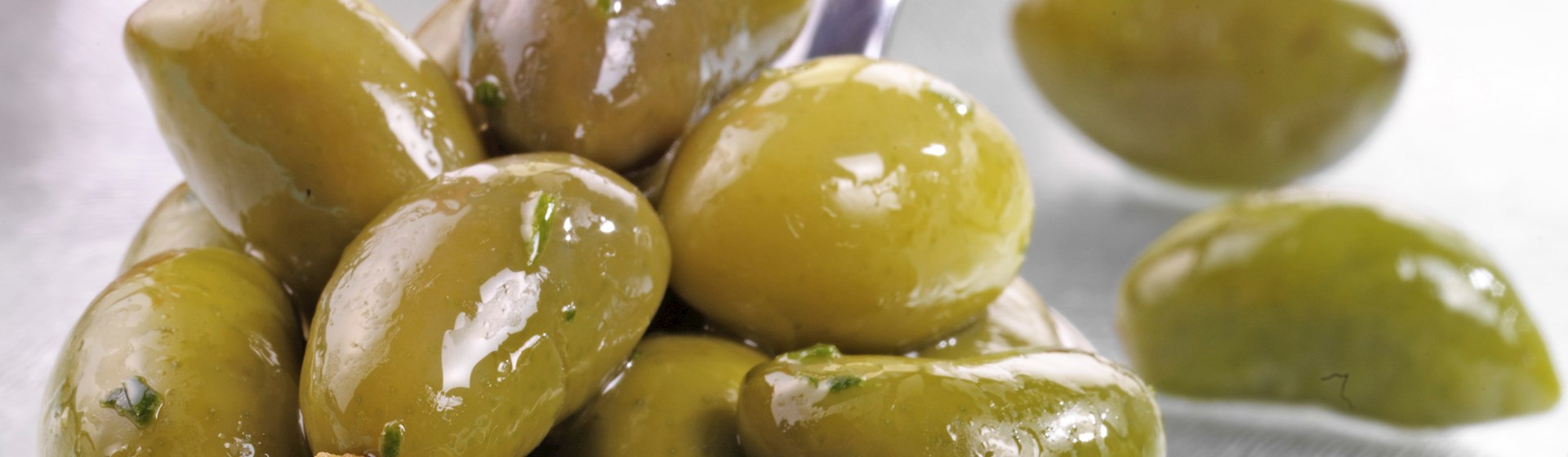 7 Best Olives in France - TasteAtlas