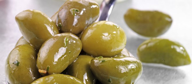 French Olives: 6 Olives Types in France | TasteAtlas