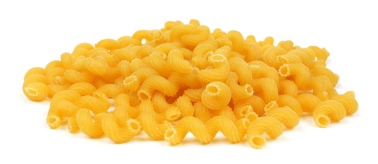 Worst Rated Pasta Varieties in the World - TasteAtlas