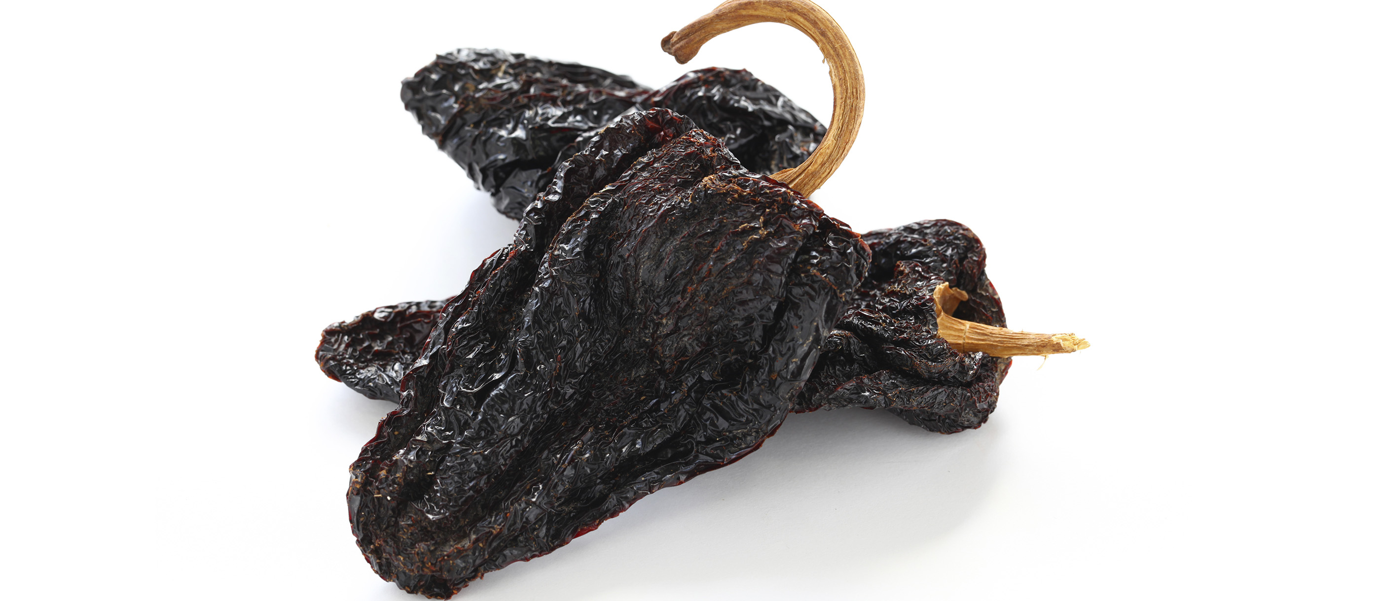 Ancho Chile Pepper | Local Hot Pepper From Puebla, Mexico