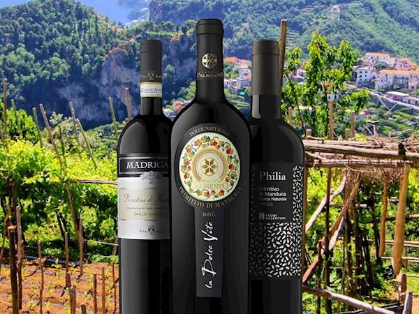 10 Most Popular Tuscan Red Wines - TasteAtlas