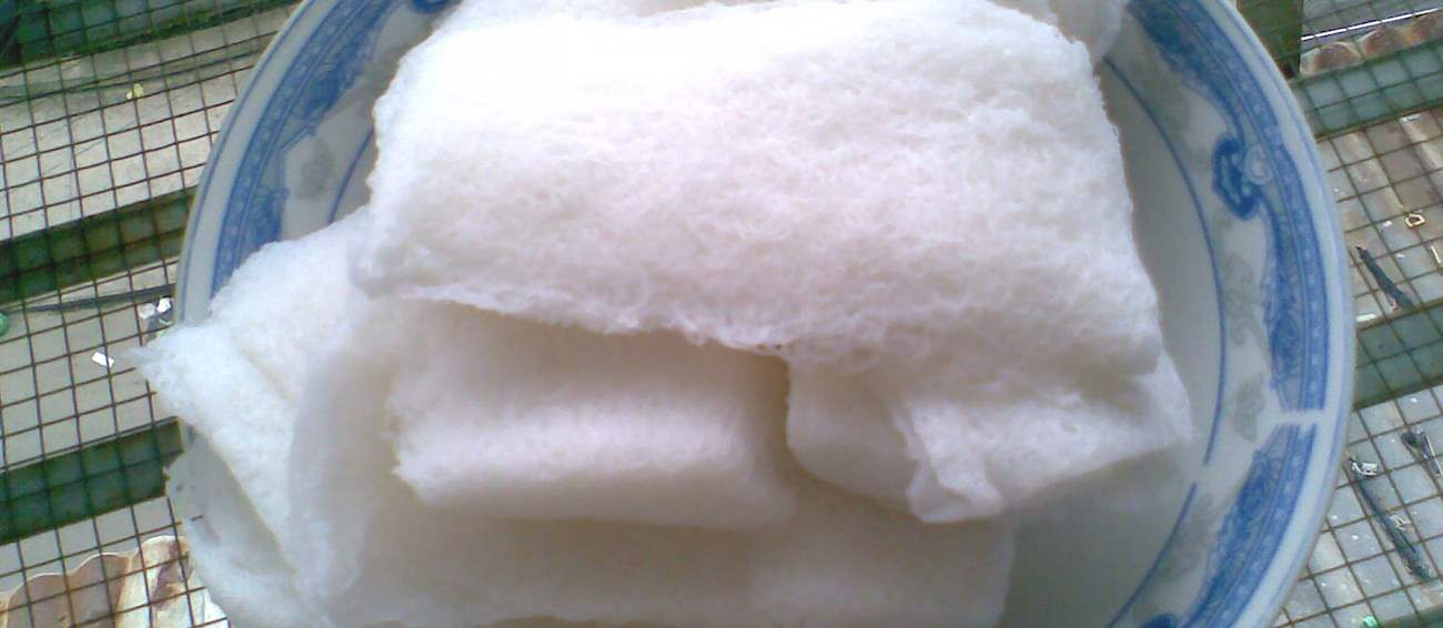 Bánh Hỏi | Local Noodles From South Central Coast, Southeast Asia