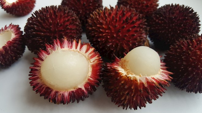 Asian Fruits: 55 Fruit Types in Asia | TasteAtlas