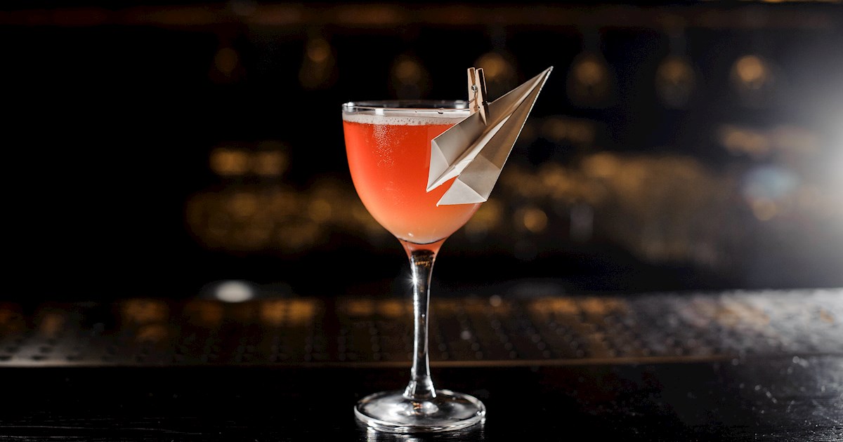13 Best Alcoholic Beverages in Chicago - TasteAtlas