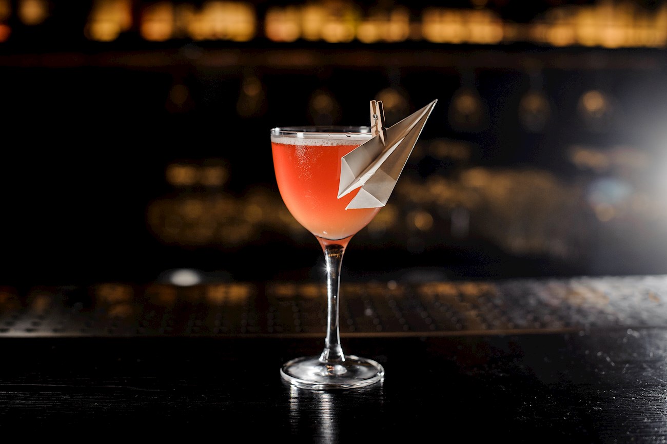 13 Best Alcoholic Beverages in Chicago - TasteAtlas