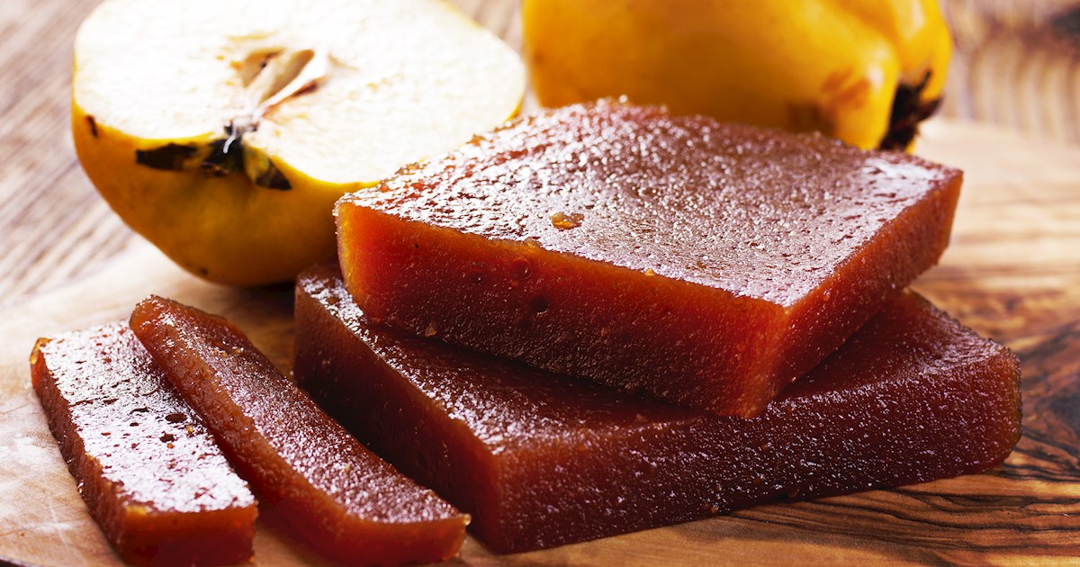 3 Best Fruit Preserves in Hungary - TasteAtlas