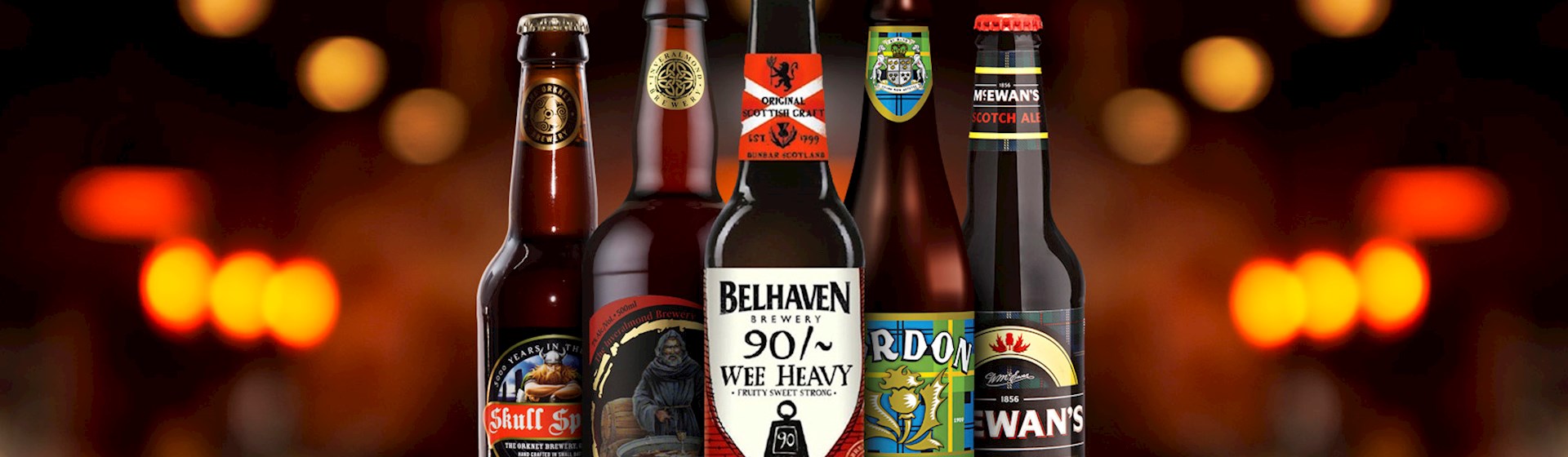Top 100 British Beers - TasteAtlas