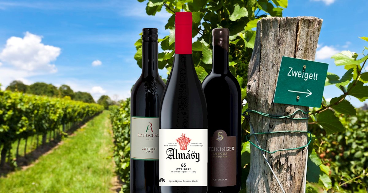 100 Best Alcoholic Beverages in Austria - TasteAtlas